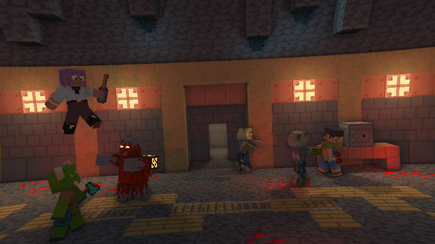 Tricky Trials + - Minecraft Mods - CurseForge