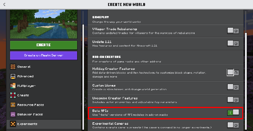 Copper Plus - Minecraft Bedrock Addons - CurseForge