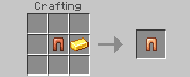 Copper Plus - Minecraft Bedrock Addons - CurseForge