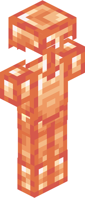 Copper Plus - Minecraft Bedrock Addons - CurseForge