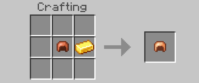 Copper Plus - Minecraft Bedrock Addons - CurseForge