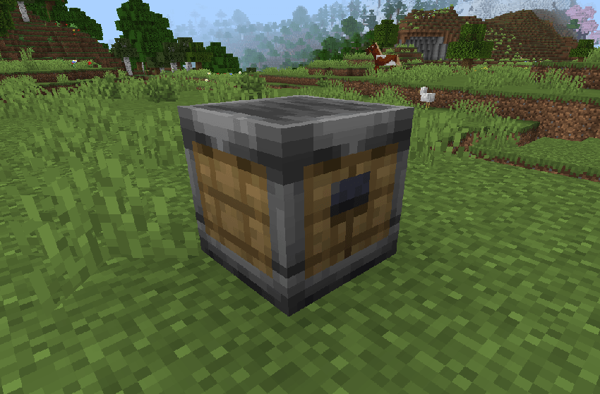 Copper Plus - Minecraft Bedrock Addons - CurseForge