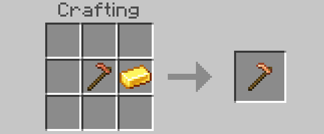 Copper Plus - Minecraft Bedrock Addons - CurseForge