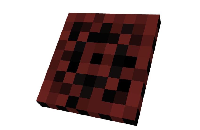 SCP-093, Red Sea Object - Minecraft Mods - CurseForge