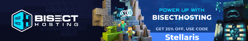 Download Stellaris - Minecraft Mods & Modpacks - CurseForge