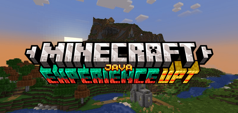 Experience Update - Minecraft Modpacks - CurseForge