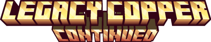 Install Create: Legacy Copper Continued - Minecraft Mods & Modpacks ...