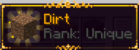 RarityJS Additional Resources - Minecraft Resource Packs - CurseForge