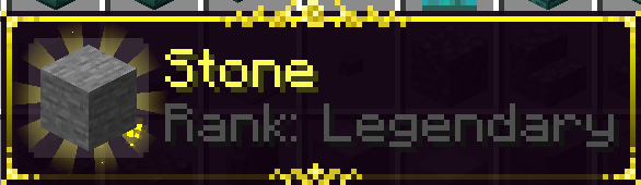 RarityJS Additional Resources - Minecraft Resource Packs - CurseForge