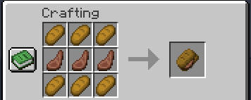 Kebab Reborn - Minecraft Mods - CurseForge