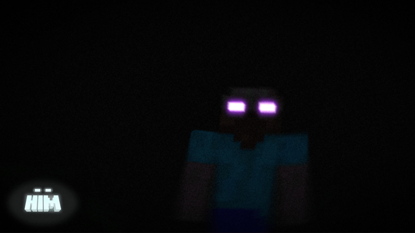 Him - Herobrine - Minecraft Mods - CurseForge