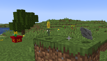 Sunflower Expansion - Minecraft Mods - CurseForge