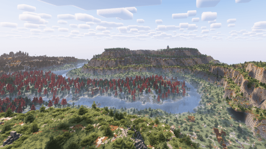 Project: A Fresh Start - Minecraft Modpacks - CurseForge