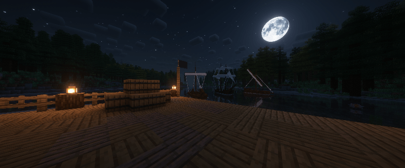 Install Eclipse Chronicles - Minecraft Mods & Modpacks - CurseForge