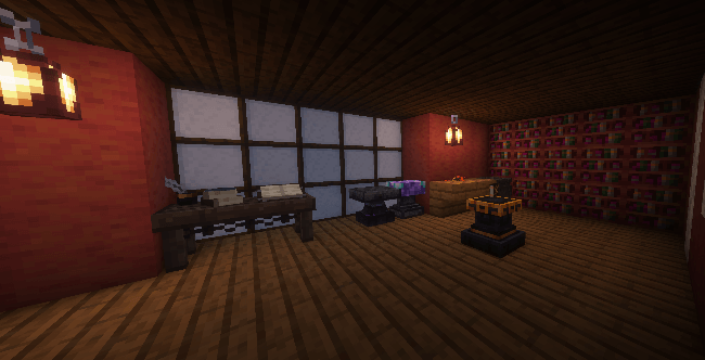 Eclipse Chronicles - Minecraft Modpacks - CurseForge