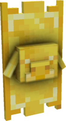 Raiyon's More Vanilla Shields - Minecraft Bedrock Addons - CurseForge