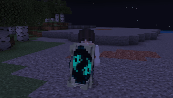 Raiyon's More Vanilla Shields - Minecraft Bedrock Addons - CurseForge