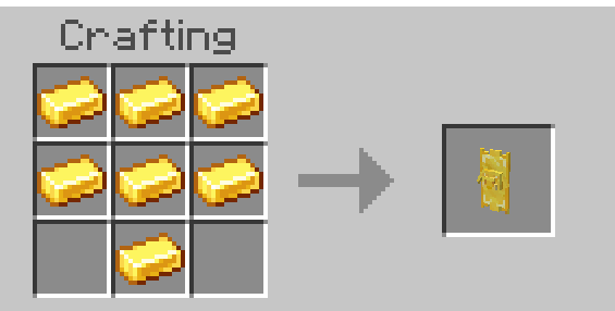 Raiyon's More Vanilla Shields - Minecraft Bedrock Addons - CurseForge