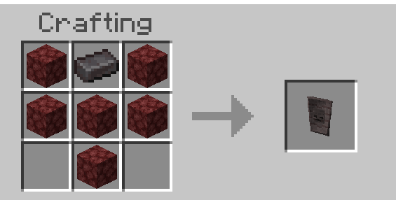 Raiyon's More Vanilla Shields - Minecraft Bedrock Addons - CurseForge