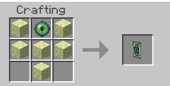 Raiyon's More Vanilla Shields - Minecraft Bedrock Addons - CurseForge