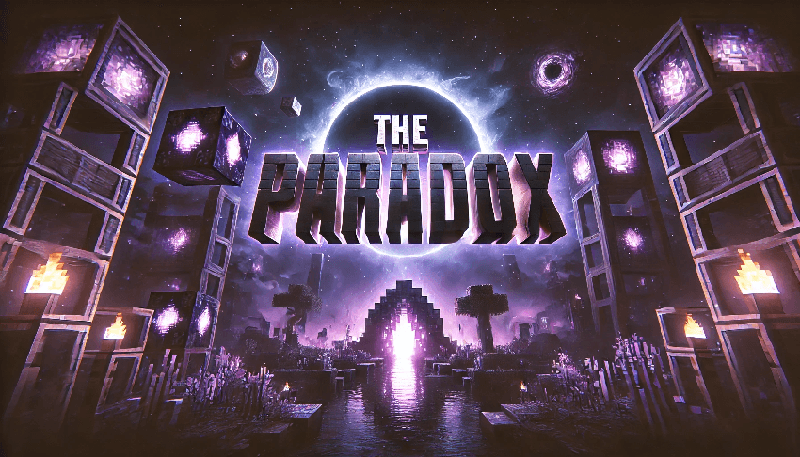 Install The Paradox - Minecraft Mods & Modpacks - CurseForge