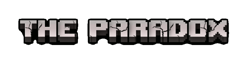 The Paradox - Minecraft Modpacks - CurseForge