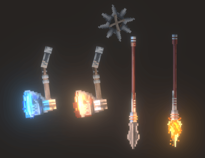 Sekiro - Warden Curse - Minecraft Mods - CurseForge