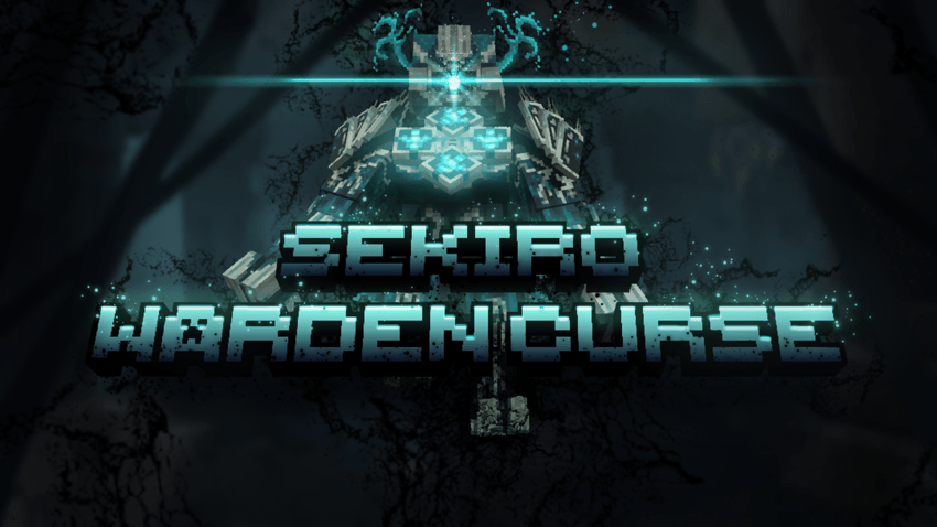 Sekiro - Warden Curse - Minecraft Mods - CurseForge
