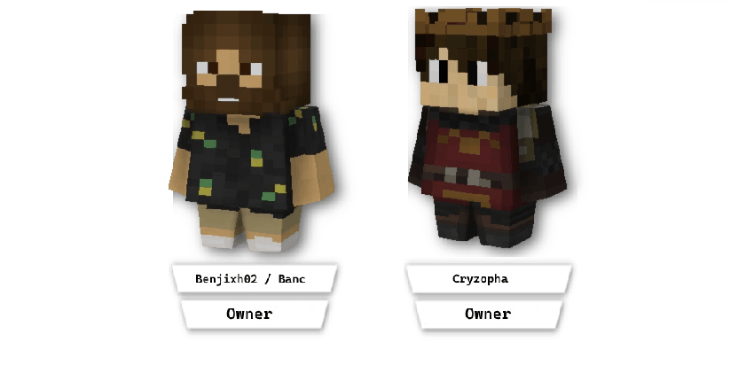 Cube Reborn Cobblemon - Minecraft Modpacks - CurseForge