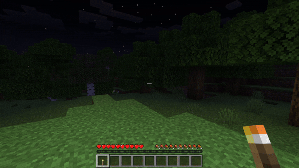 Addon模组 - [1.21.80+]Raiyon的移动光源V3.4.2汉化版 | MineBBS 我的世界中文论坛