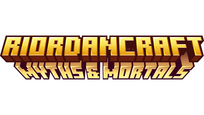 Riordan Craft (Percy Jackson) - Minecraft Mods - CurseForge