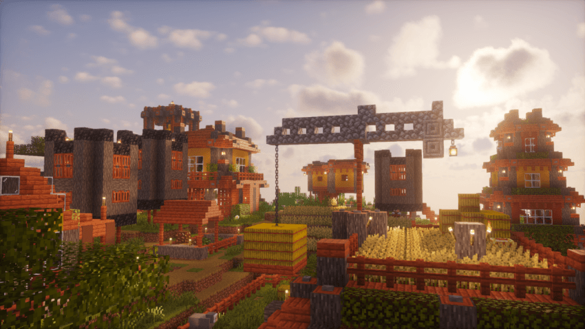 Unicraft: The Seventh - Minecraft Modpacks - CurseForge