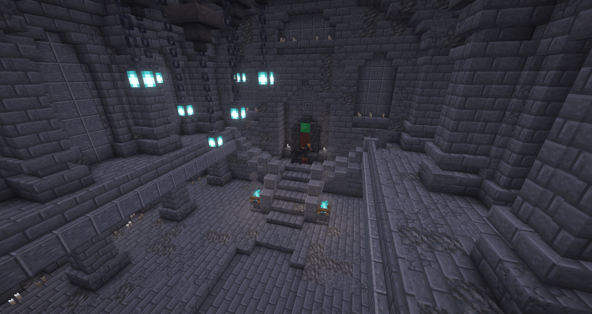 Install JJU's Magic World - Minecraft Mods & Modpacks - CurseForge