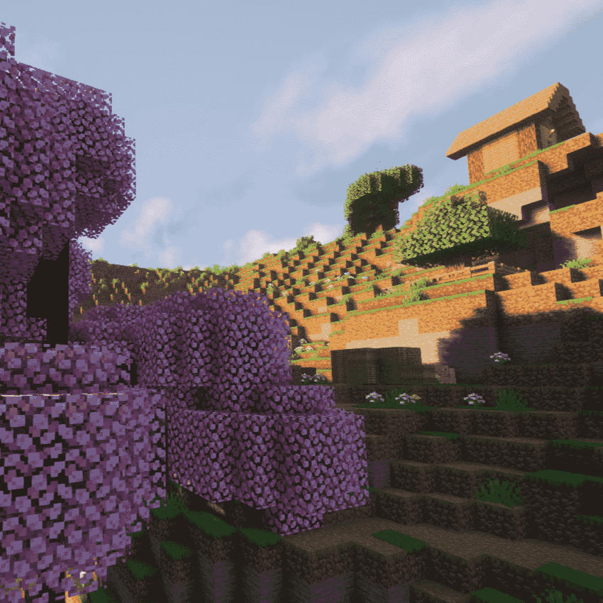 KnightFall Survival - Minecraft Modpacks - CurseForge