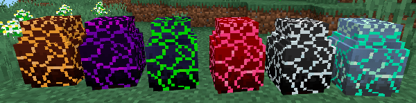 Rise of The Wyverns - Minecraft Bedrock Addons - CurseForge