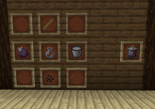 Simply Boba - Minecraft Mods - CurseForge