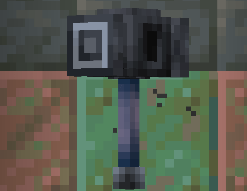 JustinDB's Better Mace - Minecraft Resource Packs - CurseForge