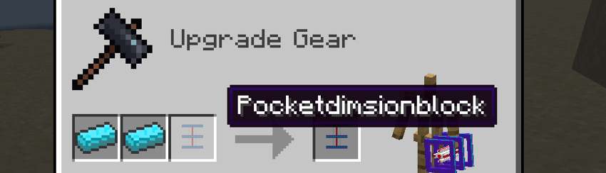 Time to go to The future - Minecraft Mods - CurseForge