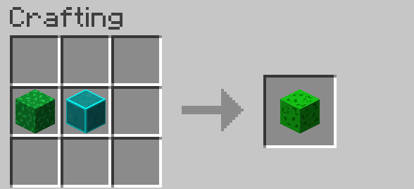 Time to go to The future - Minecraft Mods - CurseForge