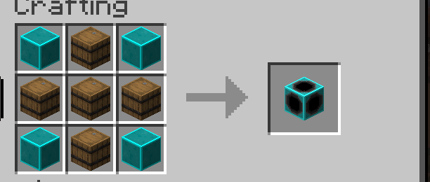 Time to go to The future - Minecraft Mods - CurseForge