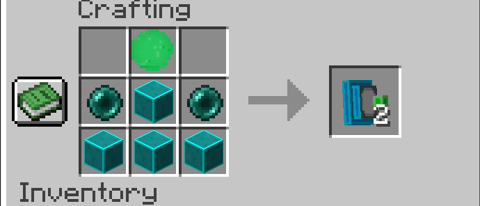 Time to go to The future - Minecraft Mods - CurseForge