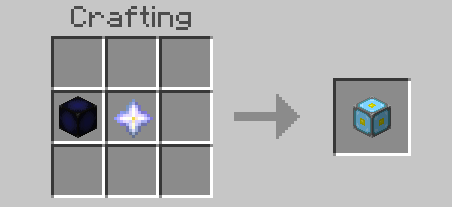 Nether Reactor Reborn v1.4.1 - Minecraft Bedrock Addons - CurseForge