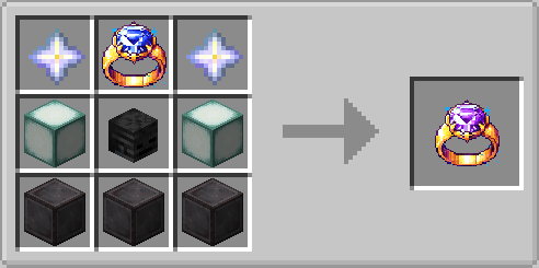 Mending Rings - Minecraft Mods - CurseForge