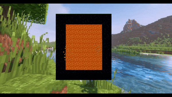 Star's Alternate Portals - Minecraft Bedrock Texture Packs - CurseForge