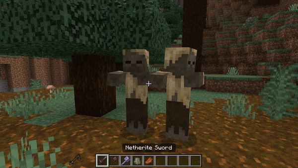 Raiyon's Java Combat - Minecraft Bedrock Addons - CurseForge