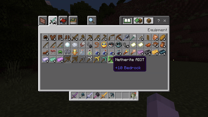 Raiyon's Java Combat - Minecraft Bedrock Addons - CurseForge