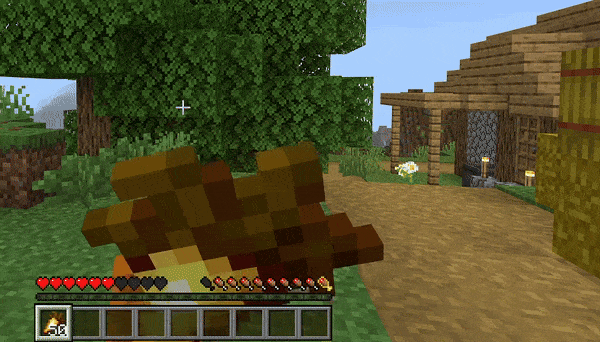 Raiyon's Java Combat - Minecraft Bedrock Addons - CurseForge