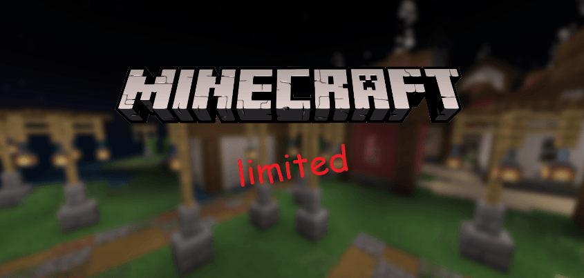 Install HarmlessDaniel's Limited - Minecraft Mods & Modpacks - CurseForge