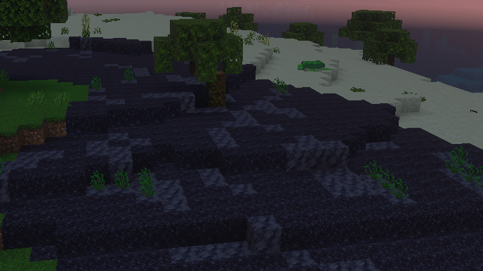 Natural Structures Redone - Minecraft Bedrock Addons - CurseForge