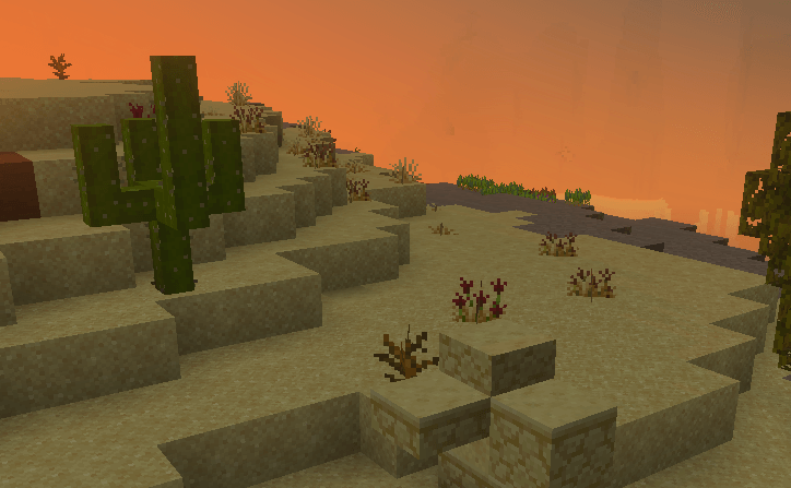Natural Structures Redone - Minecraft Bedrock Addons - CurseForge